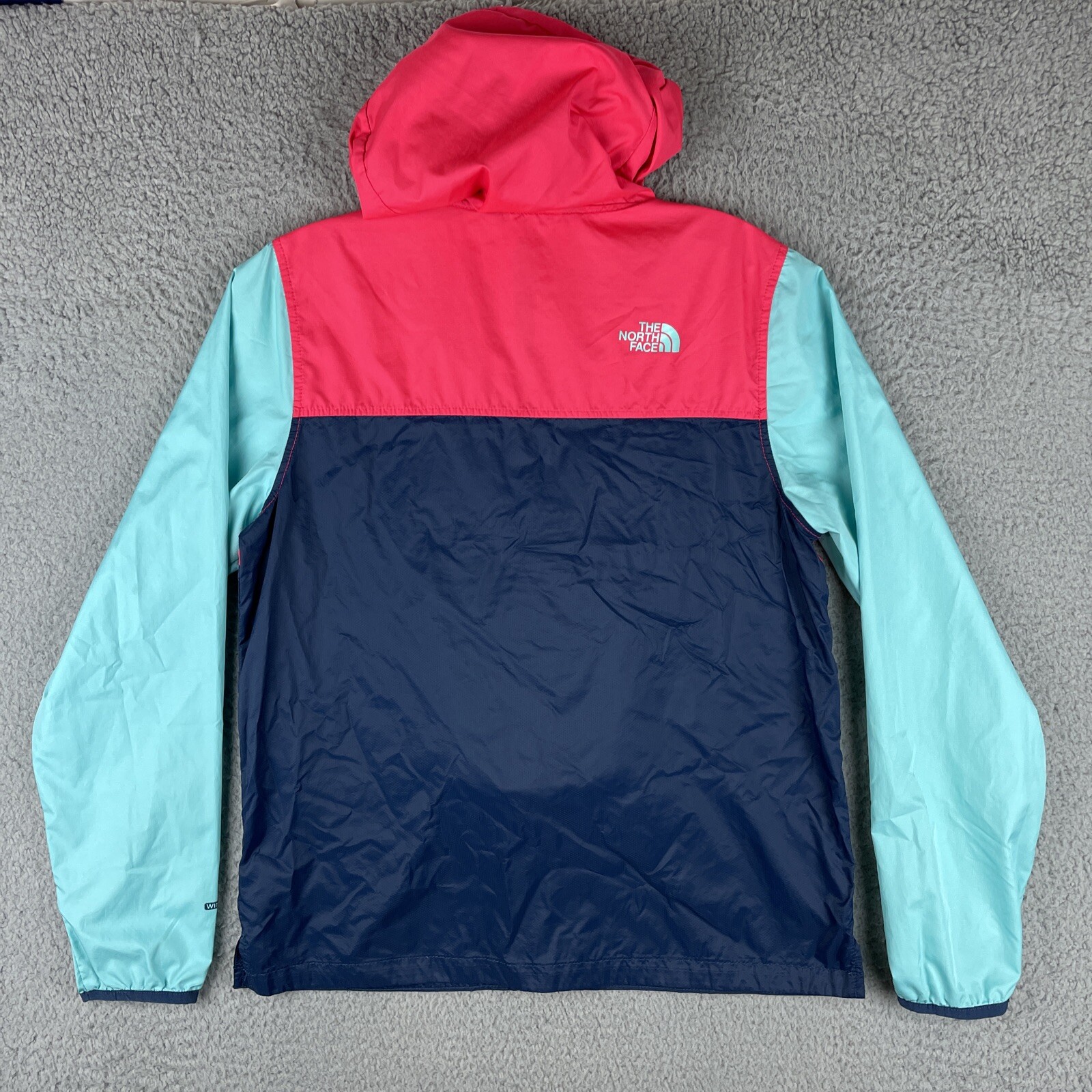 Quarter Zip Jackets Girls