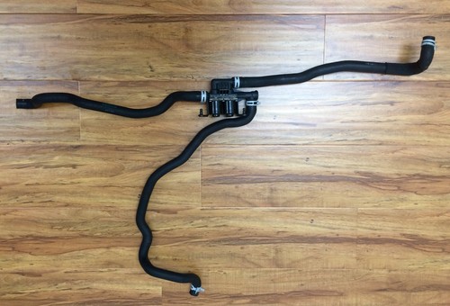 2009-2014 BMW F01 OEM WATER VALVE AND HOSES 64539119164 | eBay UK