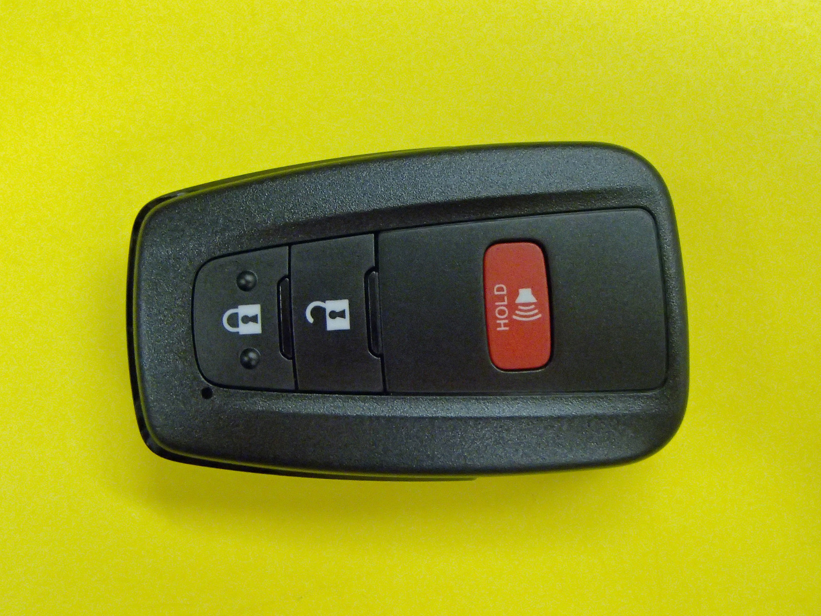 NEW OEM 89904-47530 HYQ14FBC 2016-2021 Toyota Prius Smart Key Proximity ...