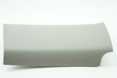 03-09 Mercedes W211 E500 Dash Glove Box Compartment Door Lid Cover ...
