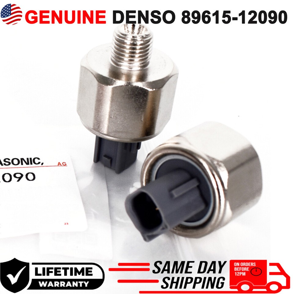 Knock Sensor Harness for Lexus Toyota Avalon Camry LEXUS ES300 89615 ...