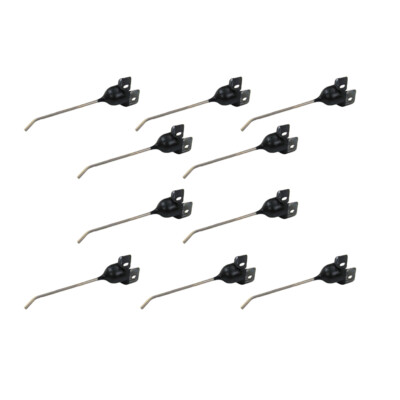 Set of 10 Rake Teeth Fits John Deere Hay Rake 350 350A 54 64 640 650 | eBay