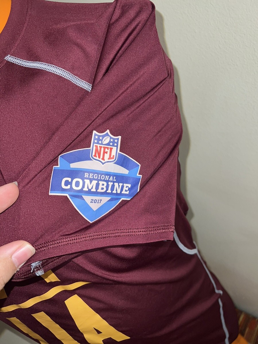 2017 Nfl Combine Gear