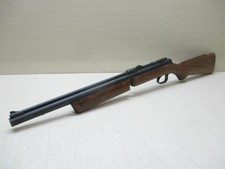 Benjamin Franklin Model 342 Pellet Air Rifle 22 Cal. for sale online | eBay