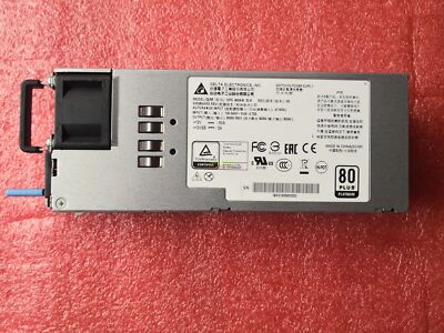 Redundant Power Supply Delta DPS-800AB-30 A 2U 800W Pre-owned | eBay