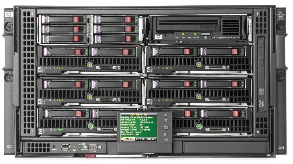 Hp C3000 for sale in UK | 55 second-hand Hp C3000