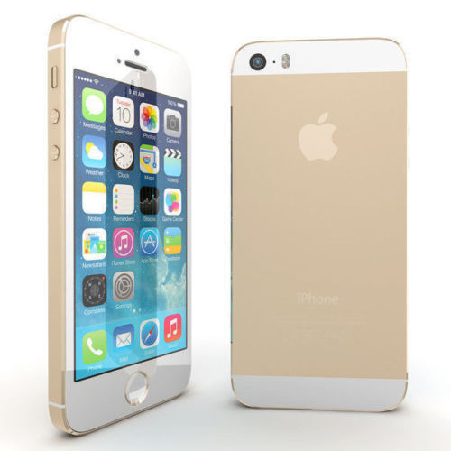 Apple iPhone 5S (GSM Unlocked) SmartPhone for International Carriers | eBay