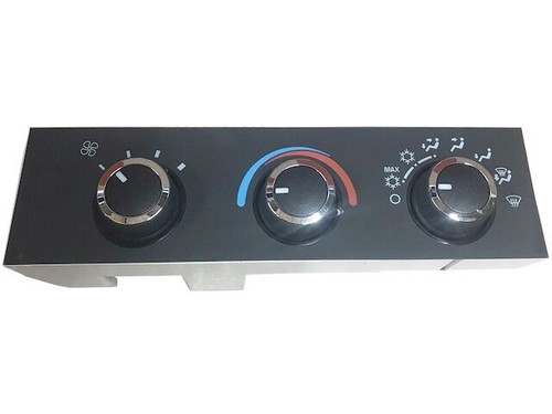 For 2008-2020 GMC Savana 2500 HVAC Control Panel AC Delco 34897RX 2017 ...