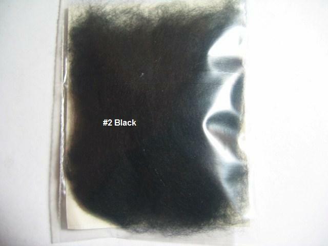 Fly-Rite Extra Fine Poly dubbing-28 Colors Available-Combine Shipping ...