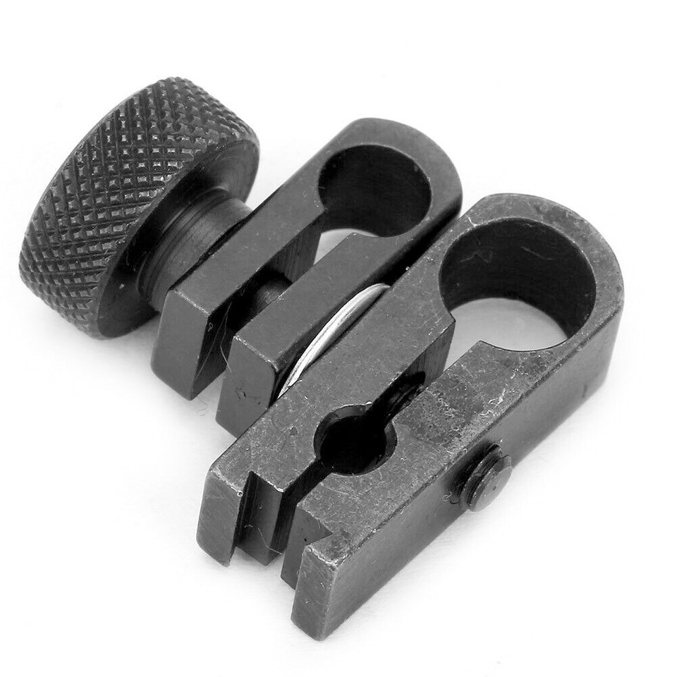 Metal Rotating Clamp for Dial Gauge Dovetail Clamps for Accurate ...