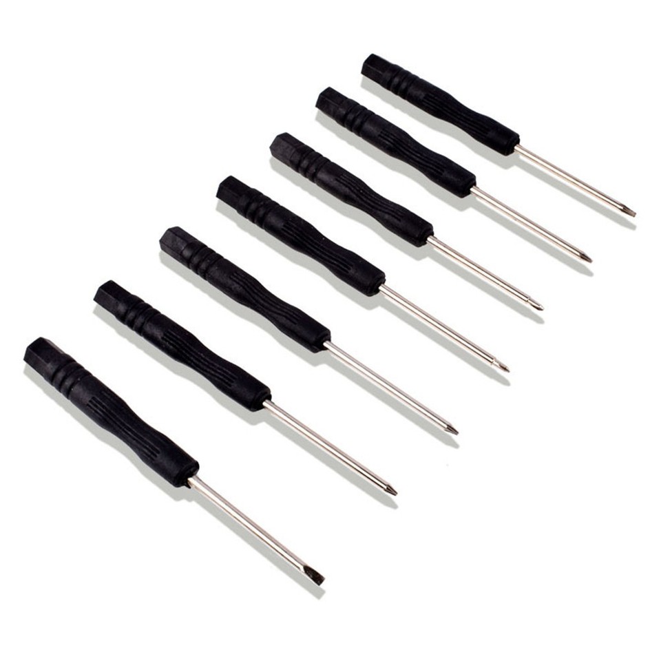 1 Set 37 Pcs Repairing Tool Lit for Phone Computer Tablet PC (Assorted ...