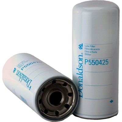 Donaldson Oil Filter P550425 | eBay Australia