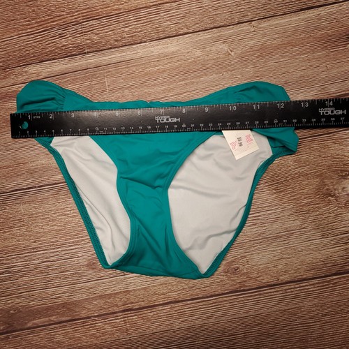 NEW Victorias Secret Womens Size XS Bikini Bottom Bathing Suit Swimsuit ...