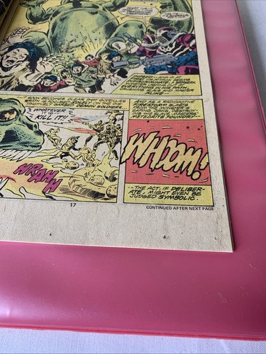 Marvel Godzilla # 4 (1977) The Coming Of Batragon Comic Book VG | eBay