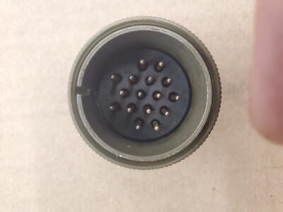 Connectors - Bendix Connectors