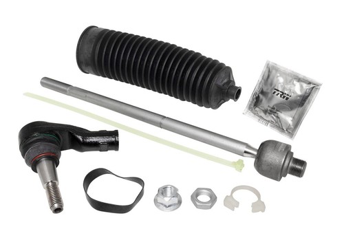 TRW Left Power Steering Rack End Kit suitable for Discovery 3 2009 to ...