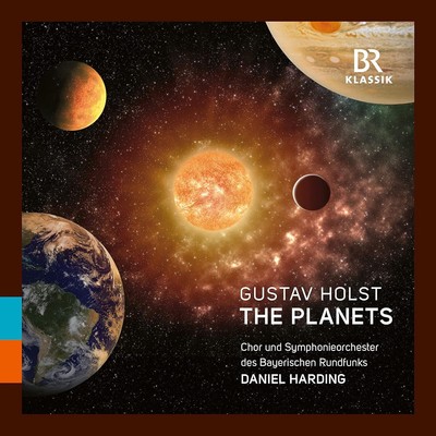 Gustav Holst Gustav Holst: The Planets (CD) Album (UK IMPORT ...