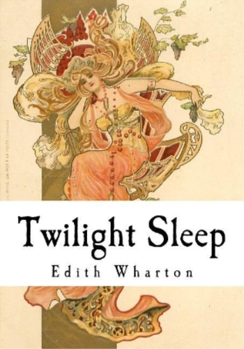 Wharton Edith Twilight Sleep BOOK NEUF | eBay