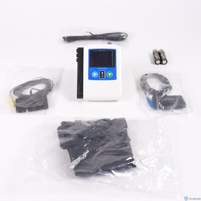 NATUS EMBLA EMBLETTA MPR PG 2003011 WITH ACCESSORIES | eBay