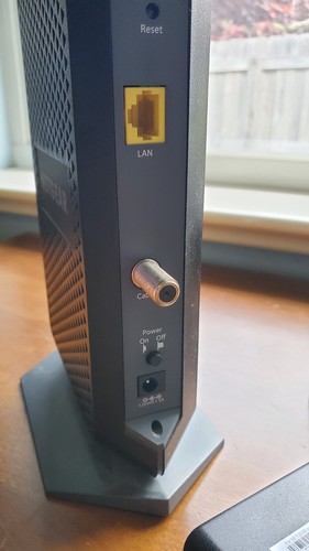 NETGEAR Cable Modem CM1000V2 90952178490 | eBay