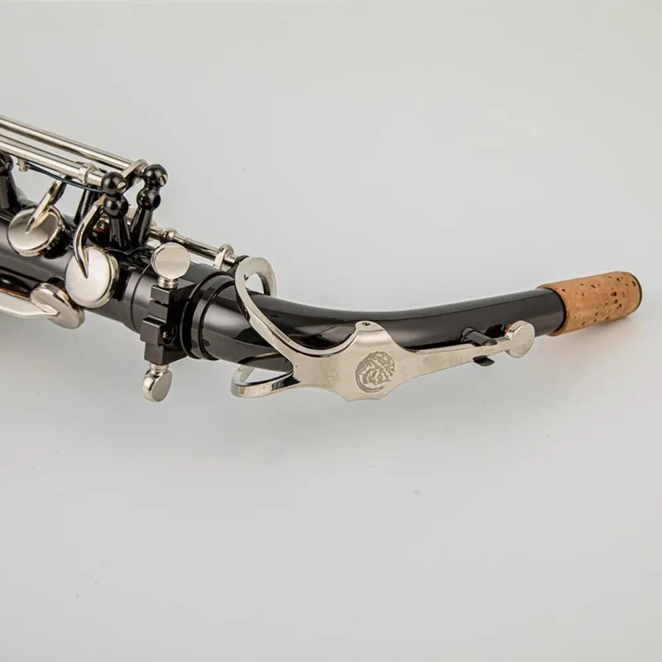 JAS1100 New Arrival Alto Eb Brass Tune Saxophone Brass Musical ...