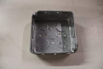 Federal Signal NSB NB Outlet Boxes/Covers/Accessories EA | eBay