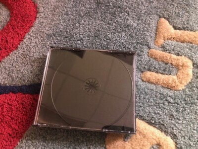 Jewel Cases - 3 Cd Jewel Case