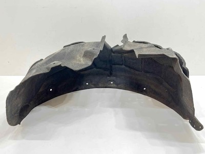 Rh Rear Right Quarter Wheelhouse Inner Fender Liner Audi A8l Quattro ...