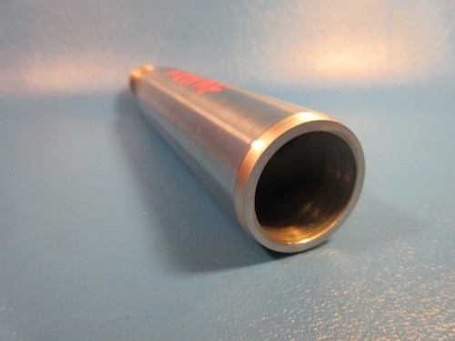 Fisher 2H87294658 Rod Extension Type 478, Size 40 Actuator | eBay