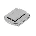 Suitcase Briefcase Toolbox Case Zinc Alloy Toggle Latch Hasp Lock 25mm ...