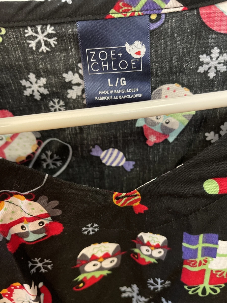 Zoella And Joe Christmas