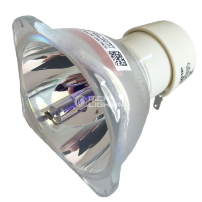 Replacement Projector Bare Bulb for Optoma BL-FU220C / SP.87M01GC01 ...