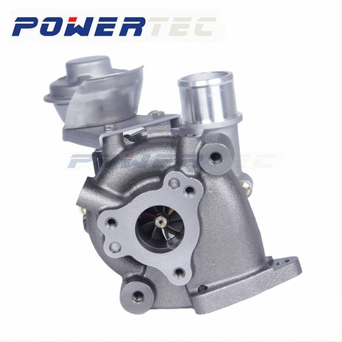 721164-0010 Turbo 721164-0014 801891-0002 for Toyota RAV4 2.0 d-4d 1CD ...