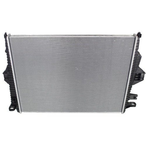 NEW Radiator, PO3010123, 95810613210 for 2011-2018 Porsche Cayenne | eBay