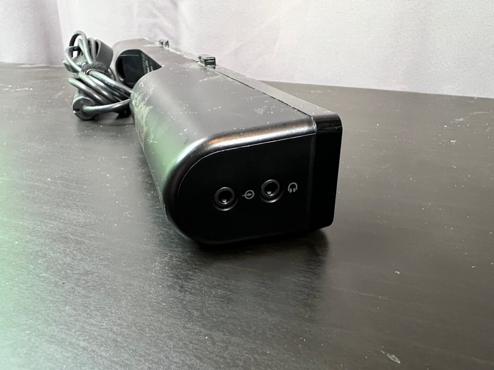 Dell AC511 USB Powered Stereo Speaker Soundbar for UltraSharp | eBay