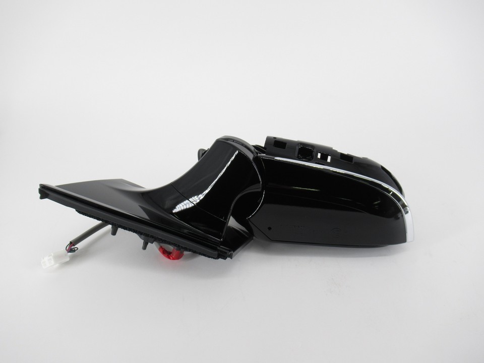 Genuine OEM Toyota 87940-47410 Driver LH Side Mirror Assy 2016-2020 ...