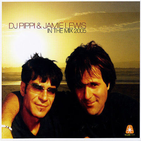 In the Mix 2005 by DJ Pippi (CD, Jun-2005, 2 Discs, Clubstar) for sale ...