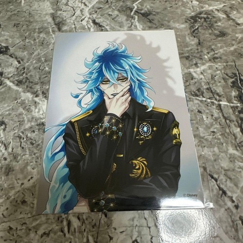 Twisted Wonderland Ideia Blight Portrait Japan Anime | eBay