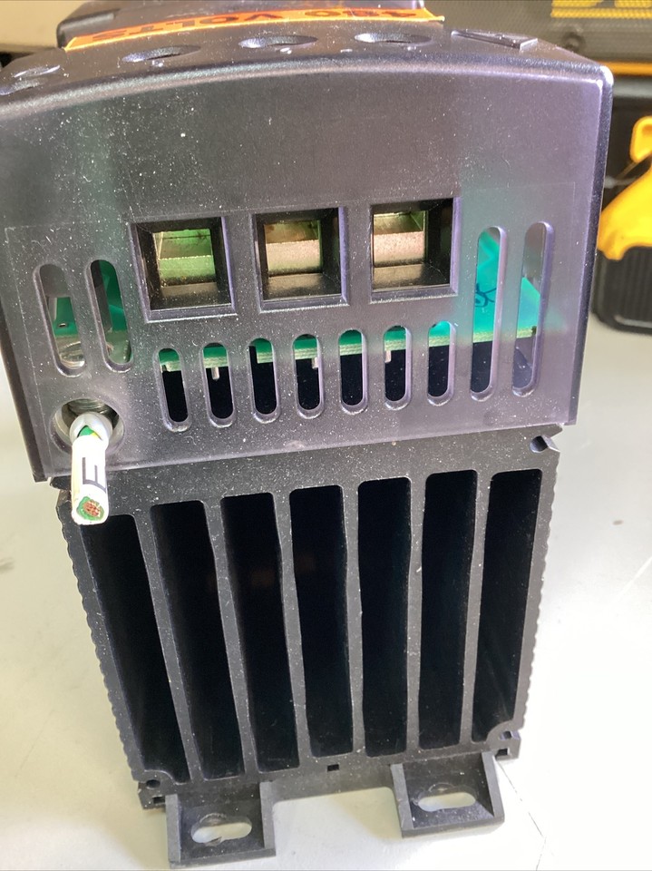 Watlow Din-A-Mite solid state power control #DC21-60CO-SOOO 65amp | eBay