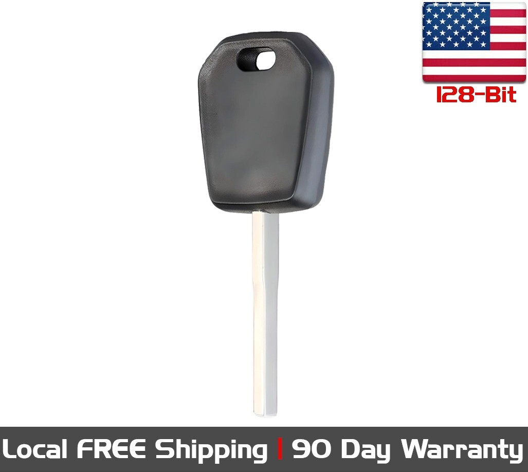 Lot of 1x New Replacement Ford Transponder Key for Select Ford Lincoln ...