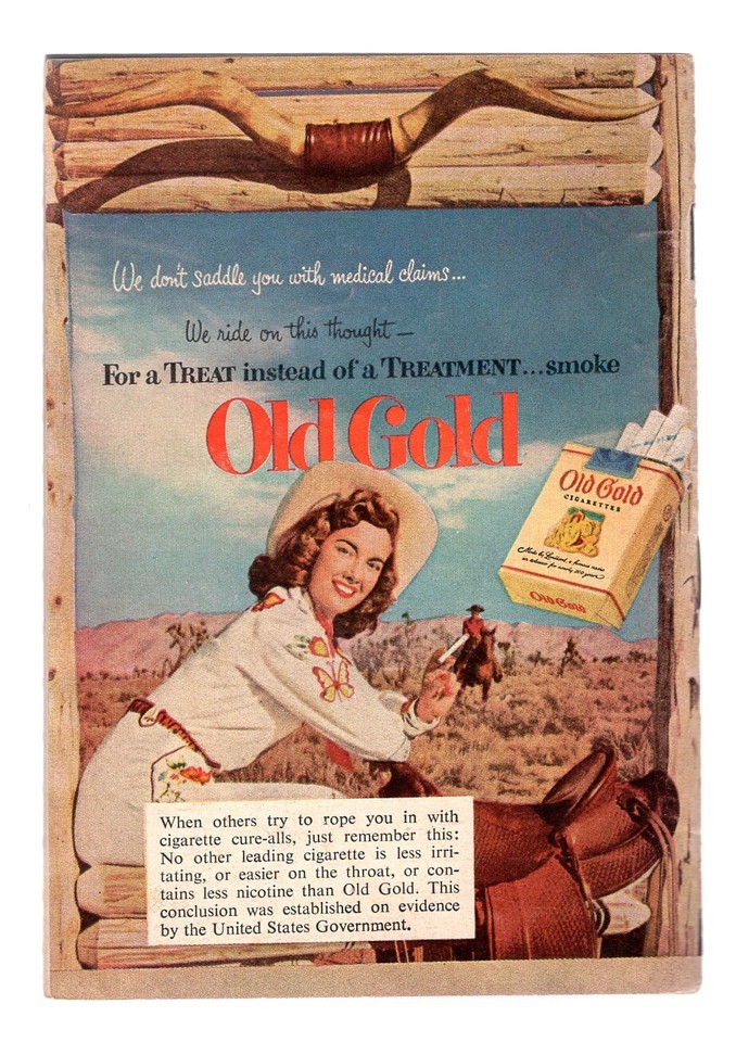 QUICK MAGAZINE - SEPT 22 1952 - GREGORY PECK & ANN BLYTH COVER | eBay