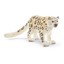 SCHLEICH Wild Life Snow Leopard Toy Figure | eBay