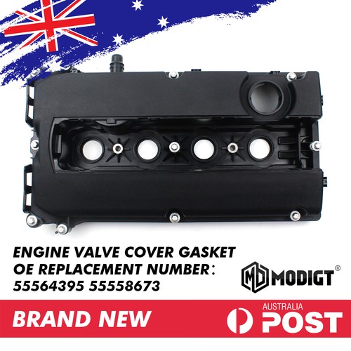 Rocker Cover PCV Valve for Holden Astra AH 1.8L Z18XER 2007-2010 Cruze ...