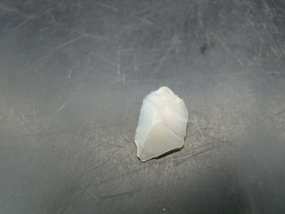 Neolithic & Paleolithic - Scraper Stone Age