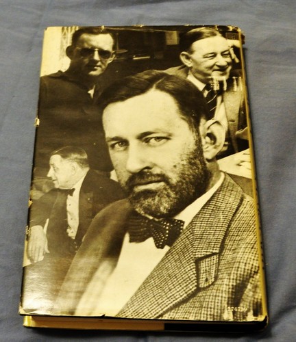 O'HARA a Biography FINIS FARR 1st Edition 1973 9780316274739| eBay