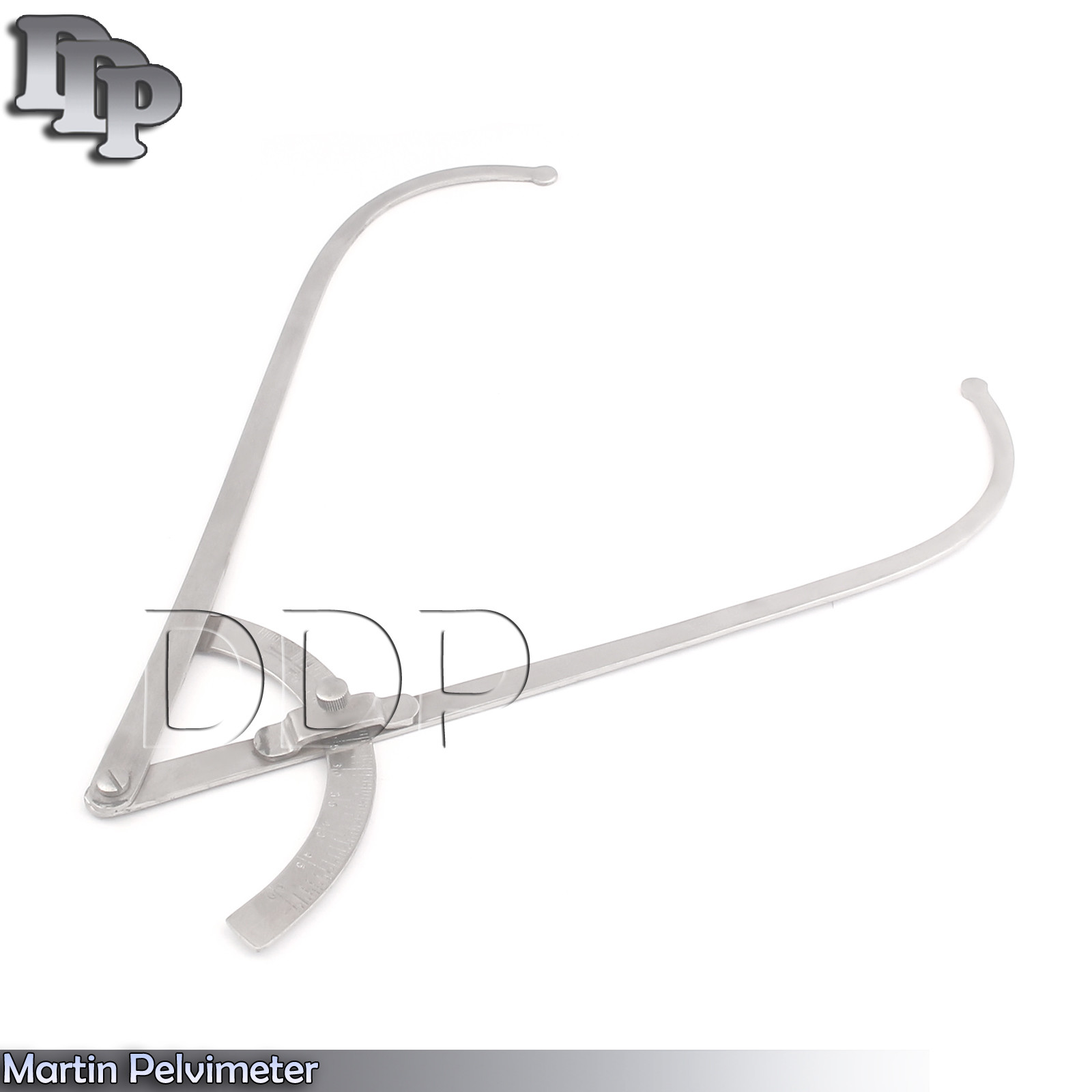 Martin Pelvimeter 20" OB/GYN Gynecology Surgical Instruments | eBay