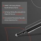 A-Premium Rear LH & RH Shock Absorber for BMW X1E84 2013 2014 2015 2.0L ...