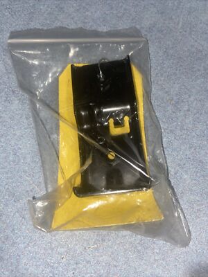 Nissan/INFINITI 62240-6CA5A Bumper Cover Bracket (Front) | eBay