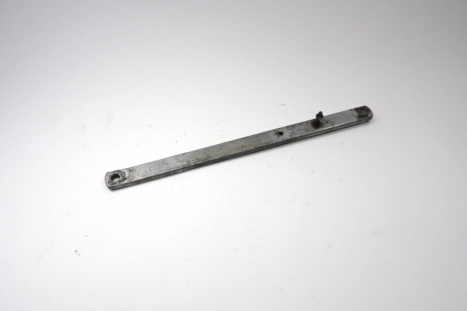 73 Rickman Zundapp MX 125 Frame to Engine Brace Support Bracket ...