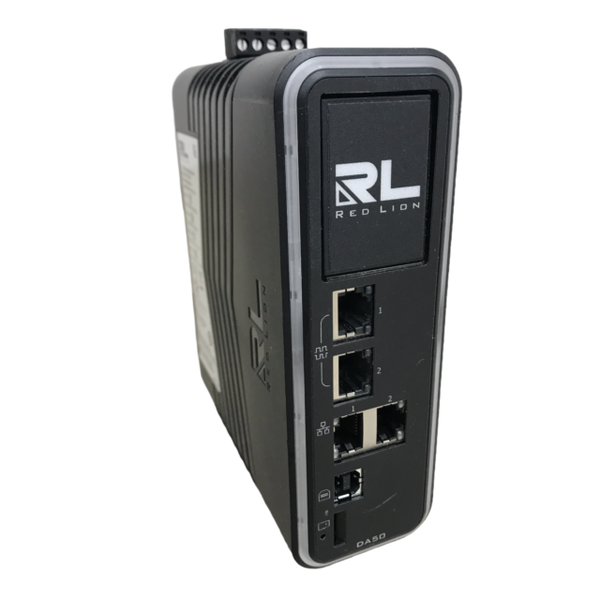 Red Lion Control Protocol Converter (DA30D0F000000000) for sale online ...